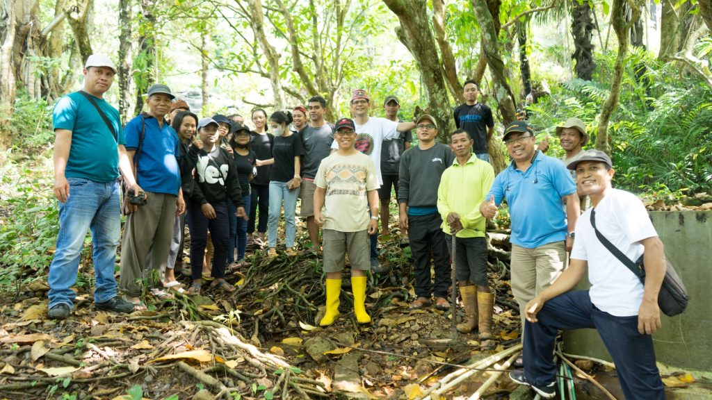 Keuskupan Ruteng – Media Informasi Pastoral