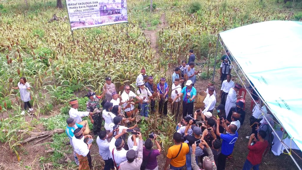 Keuskupan Ruteng – Media Informasi Pastoral