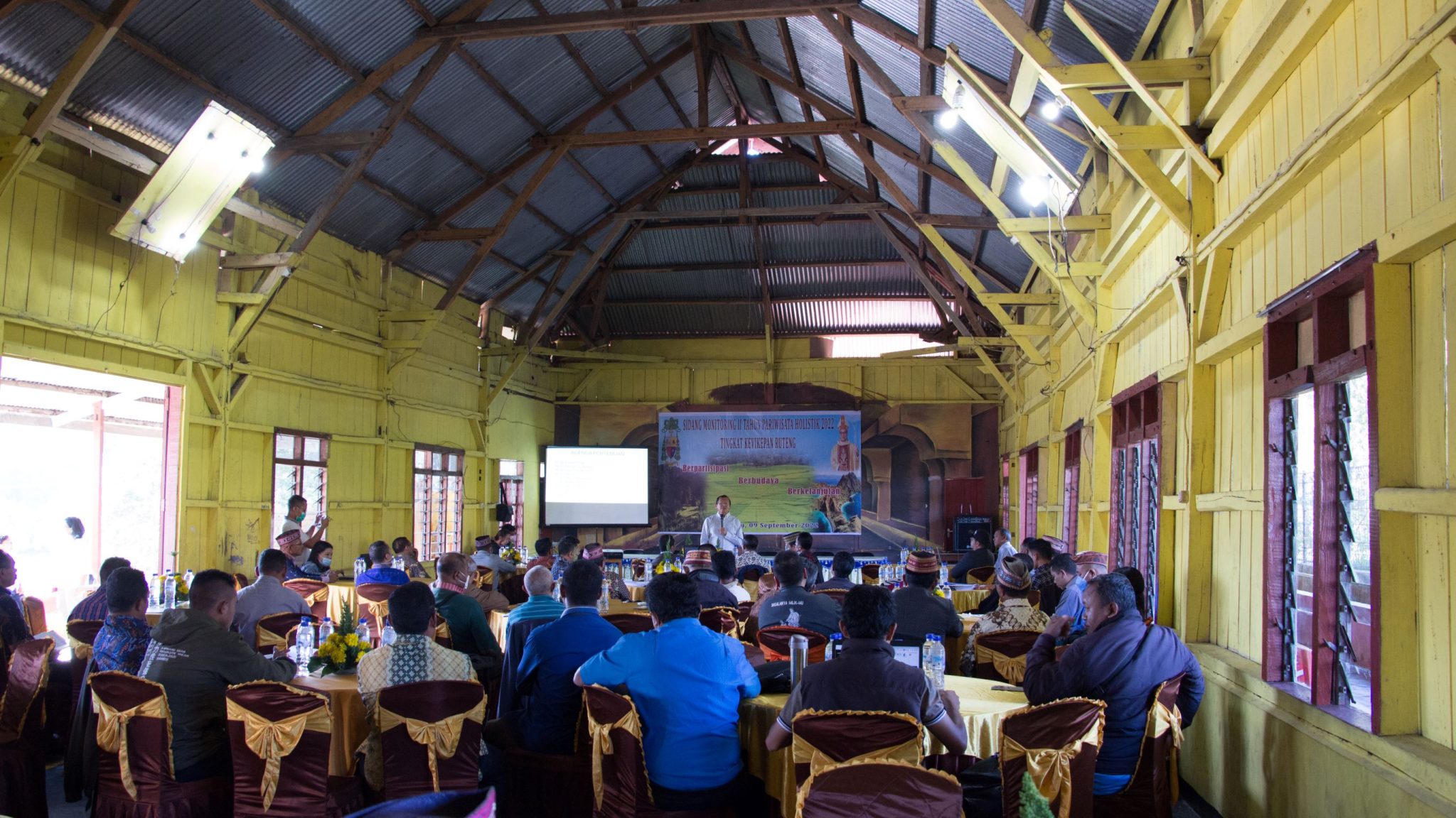 Keuskupan Ruteng – Media Informasi Pastoral