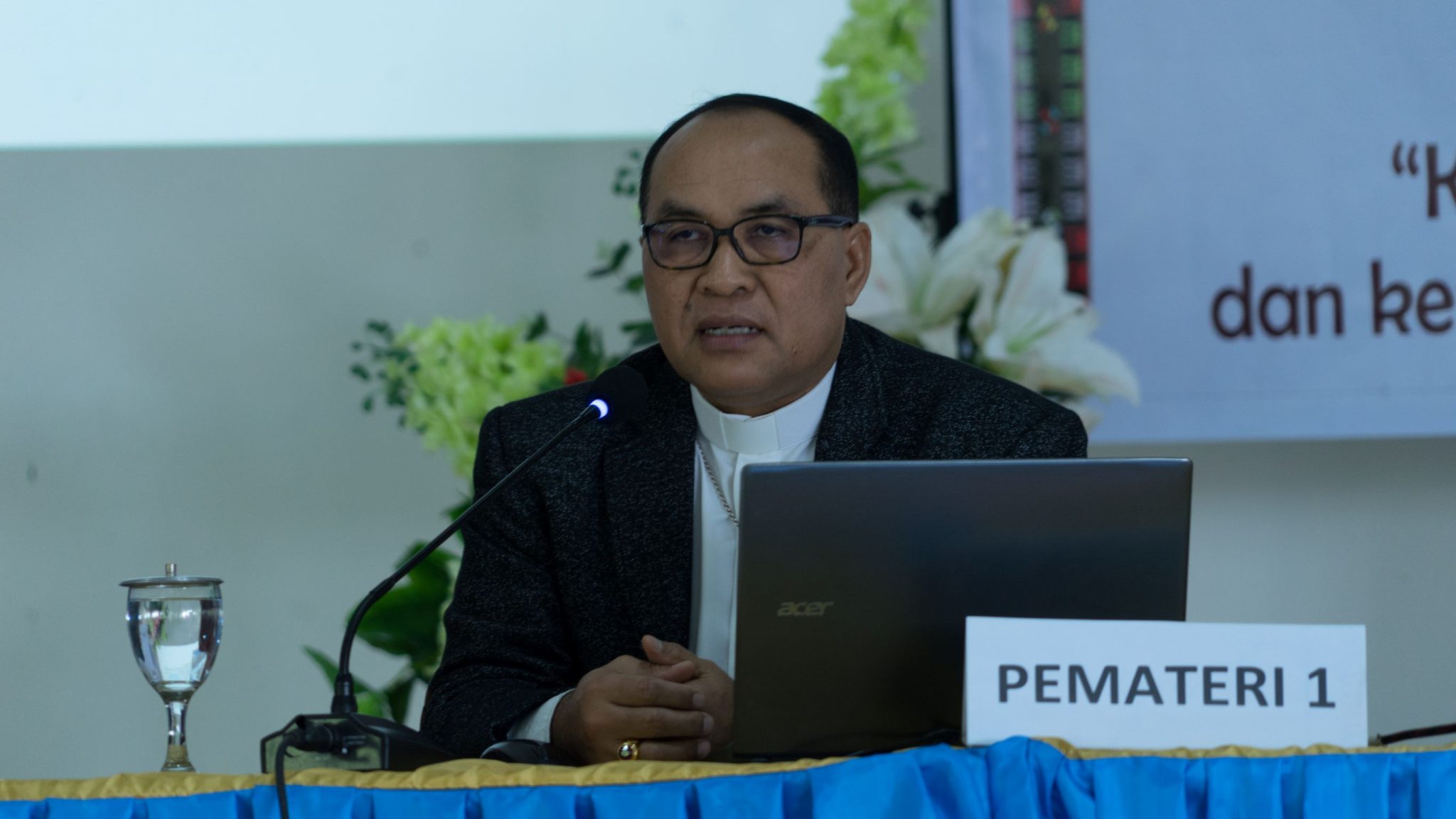 Keuskupan Ruteng – Media Informasi Pastoral