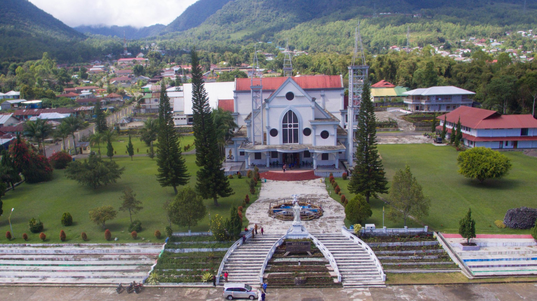 Dokumen – Keuskupan Ruteng